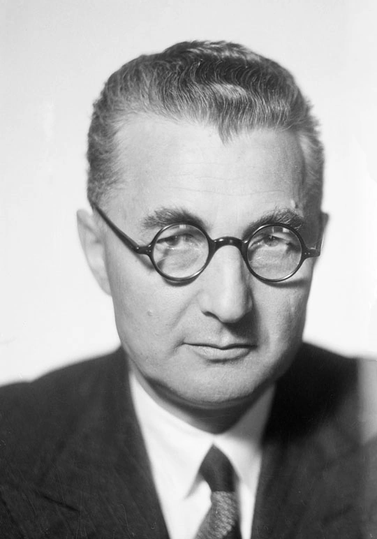 Karl Kilbom | The Kaiserreich Wiki | Fandom