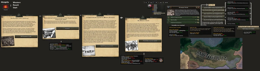 Mongolia/Paths | The Kaiserreich Wiki | Fandom