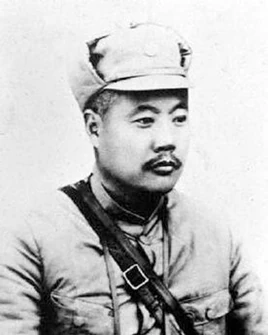 Song Zheyuan | The Kaiserreich Wiki | Fandom