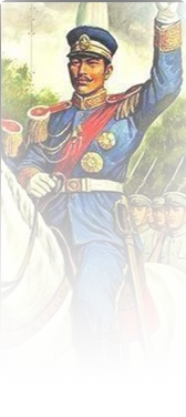 Yunnan Clique | The Kaiserreich Wiki | Fandom