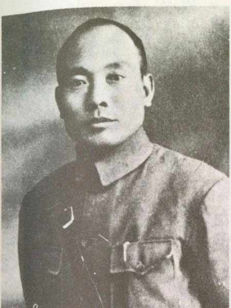 Tang Enbo | The Kaiserreich Wiki | Fandom