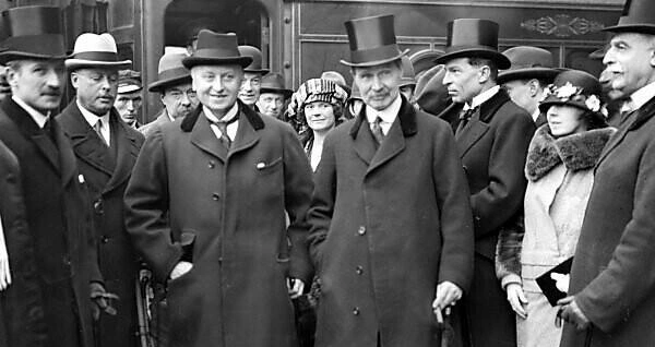 Curzon Crisis | The Kaiserreich Wiki | Fandom