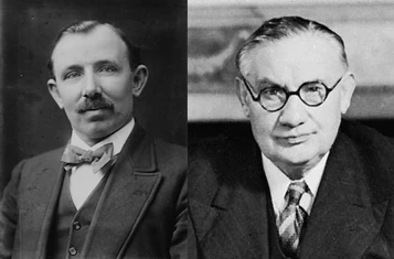 1922 Miners Strikes | The Kaiserreich Wiki | Fandom