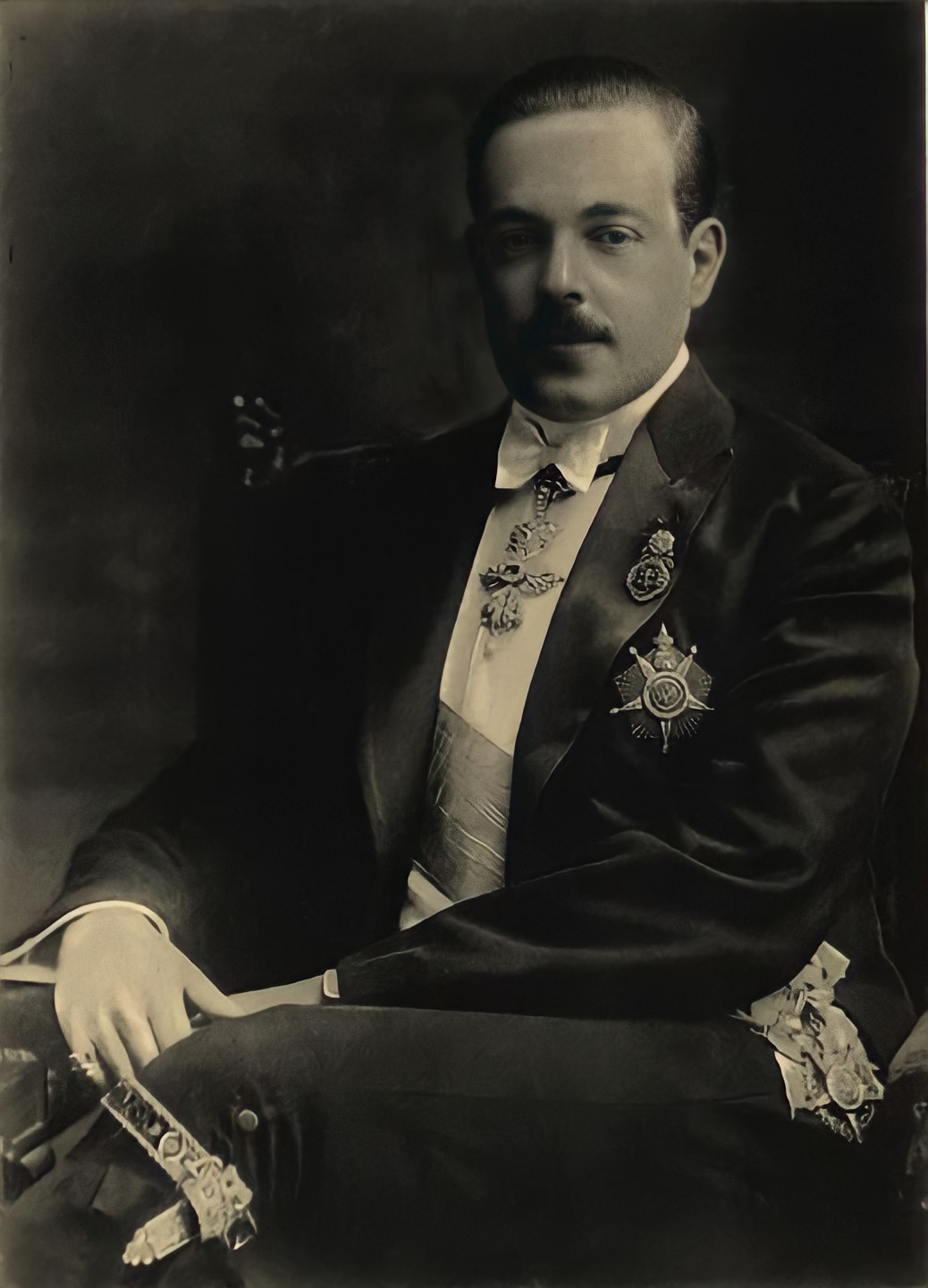 Manuel II of Portugal | The Kaiserreich Wiki | Fandom