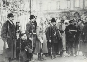 Jack Reed | The Kaiserreich Wiki | Fandom