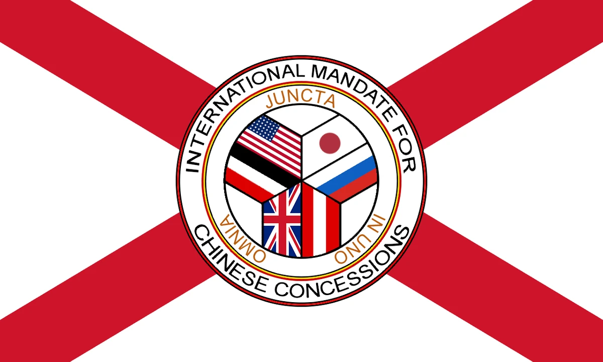 Legation Cities | The Kaiserreich Wiki | Fandom