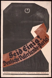 Timeline of Events in Germany 1917 - 1936 | The Kaiserreich Wiki | Fandom