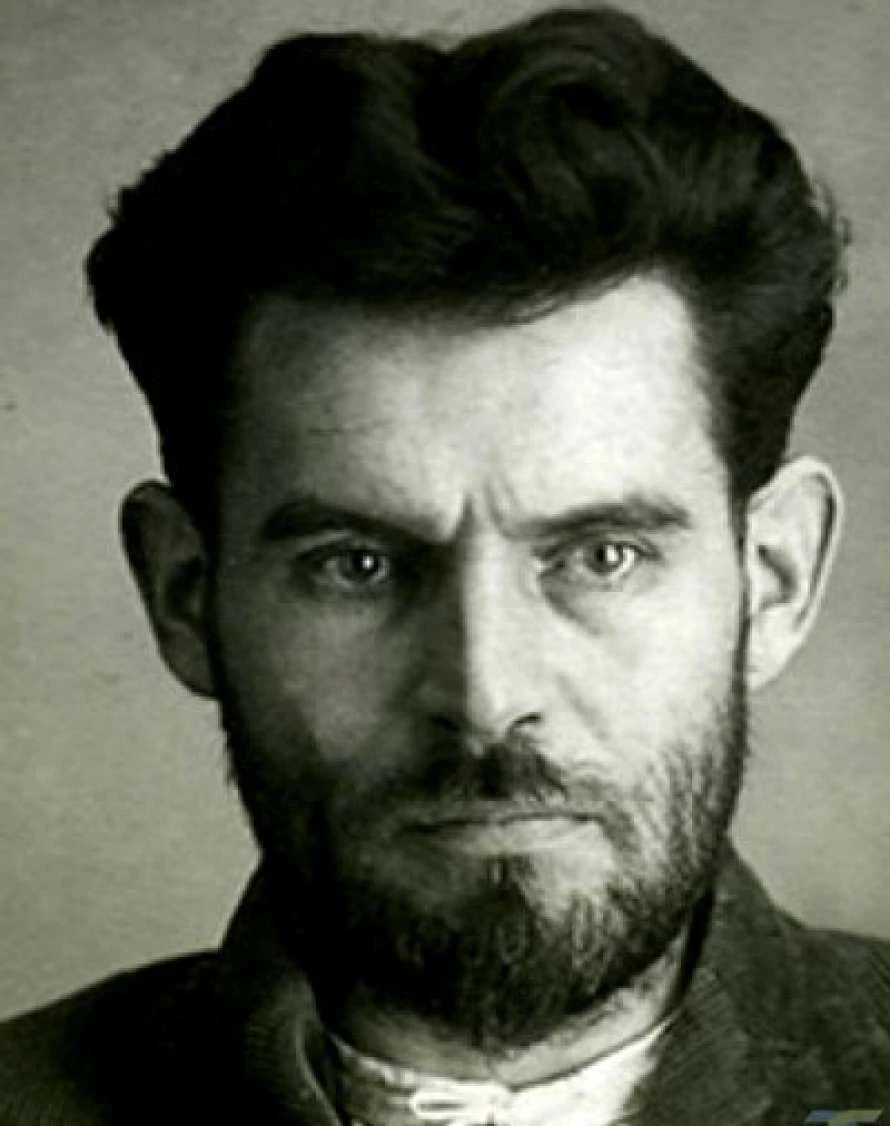 Oleksander Shumsky | The Kaiserreich Wiki | Fandom