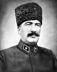 Fevzi Pasha | The Kaiserreich Wiki | Fandom