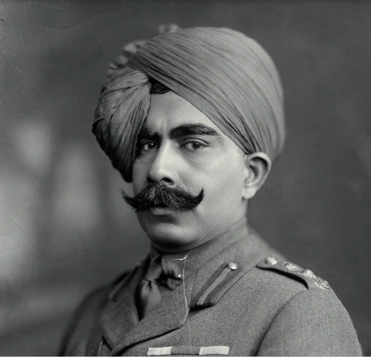 Maharaja Ganga Singh | The Kaiserreich Wiki | Fandom