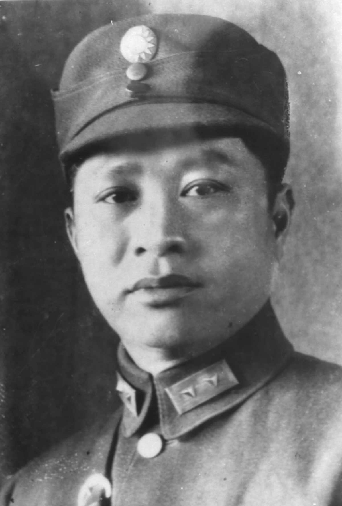 Ye Ting | The Kaiserreich Wiki | Fandom