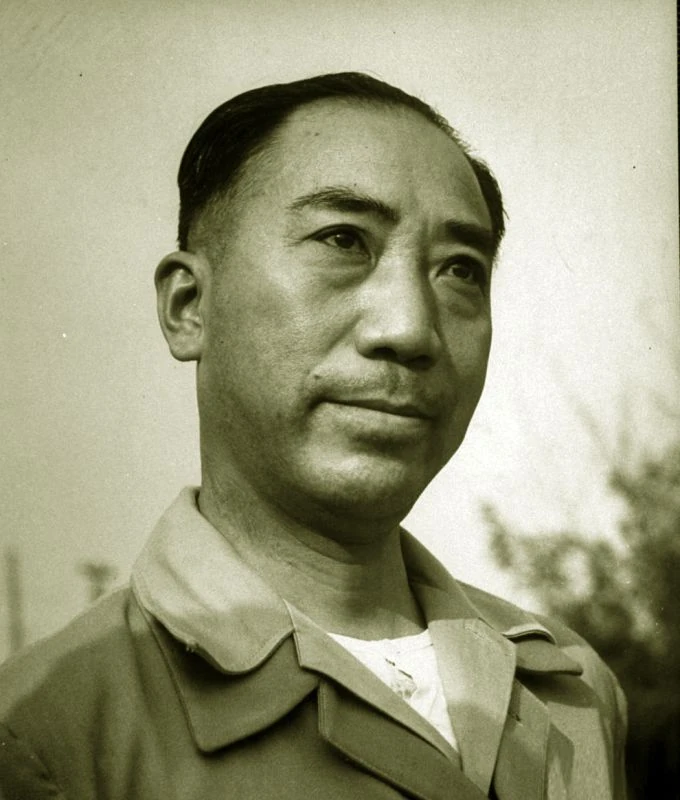 Dai Chunfeng | The Kaiserreich Wiki | Fandom