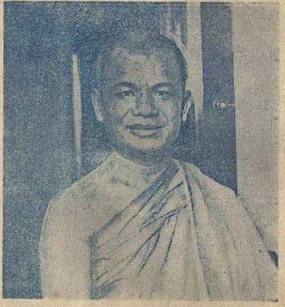 U Ottama | The Kaiserreich Wiki | Fandom