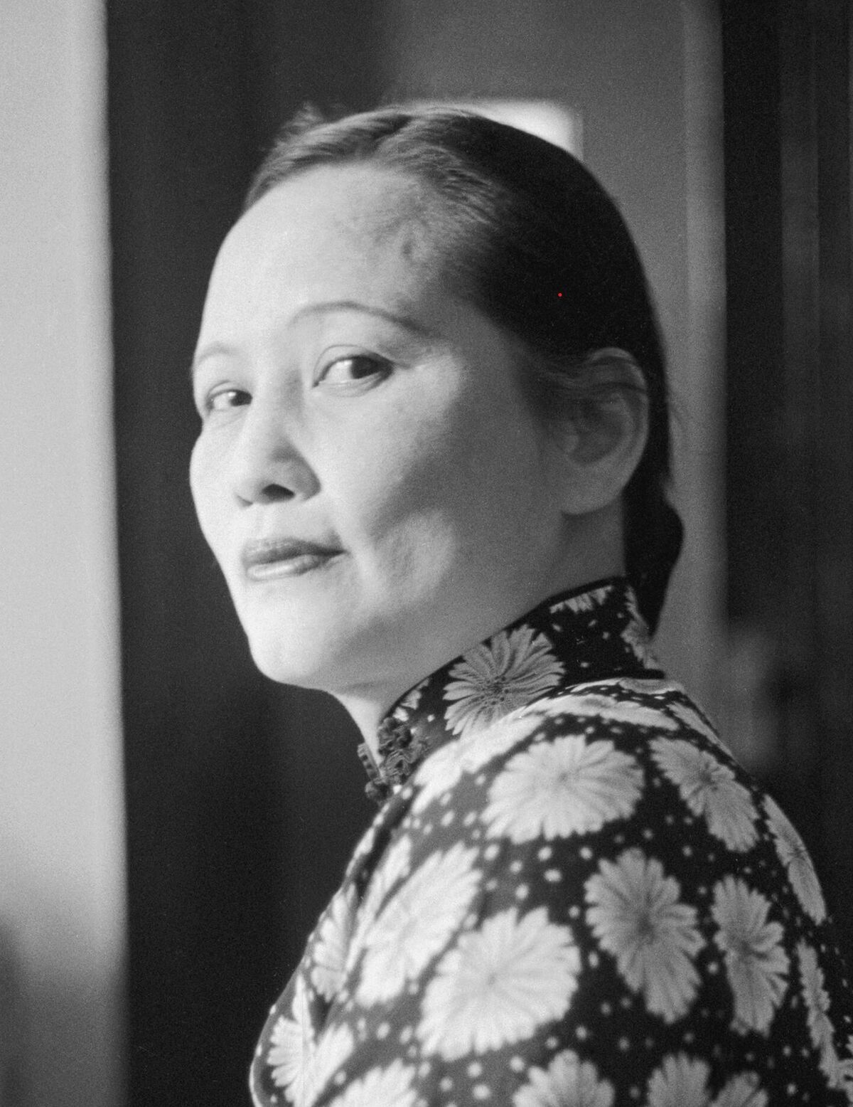 Song Qingling | The Kaiserreich Wiki | Fandom