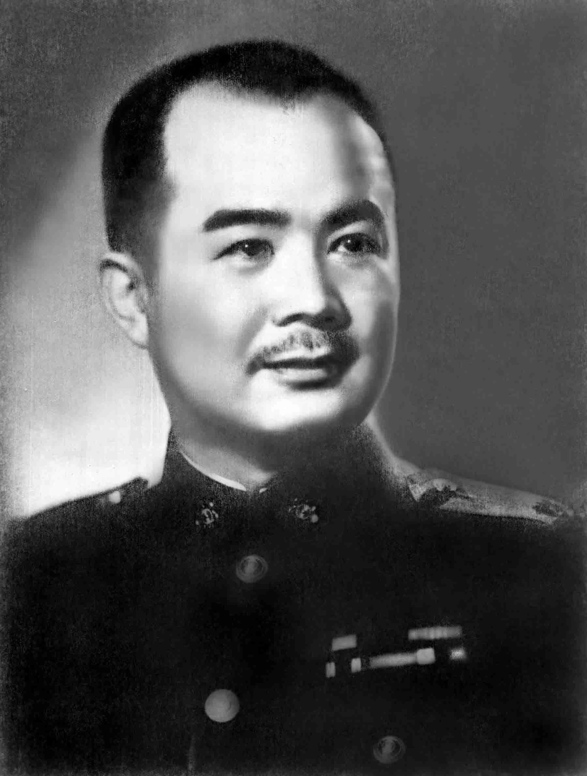 Huang Qixiang | The Kaiserreich Wiki | Fandom