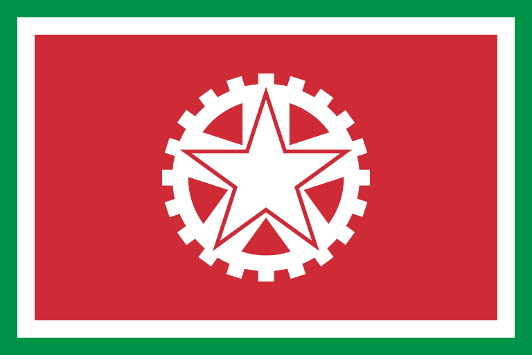 Socialist Republic of Italy | The Kaiserreich Wiki | Fandom