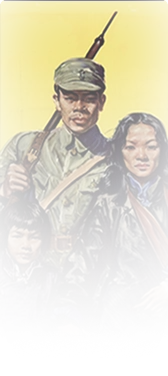 Hunan Clique | The Kaiserreich Wiki | Fandom
