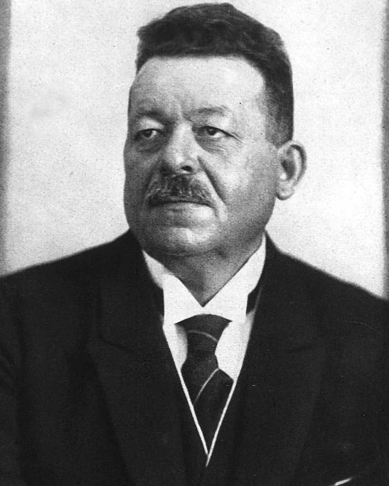 Friedrich Ebert | The Kaiserreich Wiki | Fandom