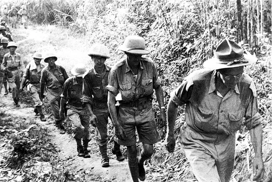 Burmese-Siamese War (1928-1929) | The Kaiserreich Wiki | Fandom