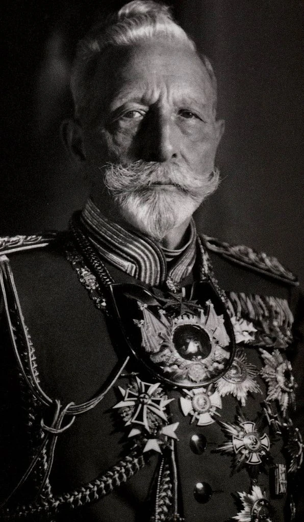 Wilhelm II | The Kaiserreich Polish Wiki | Fandom