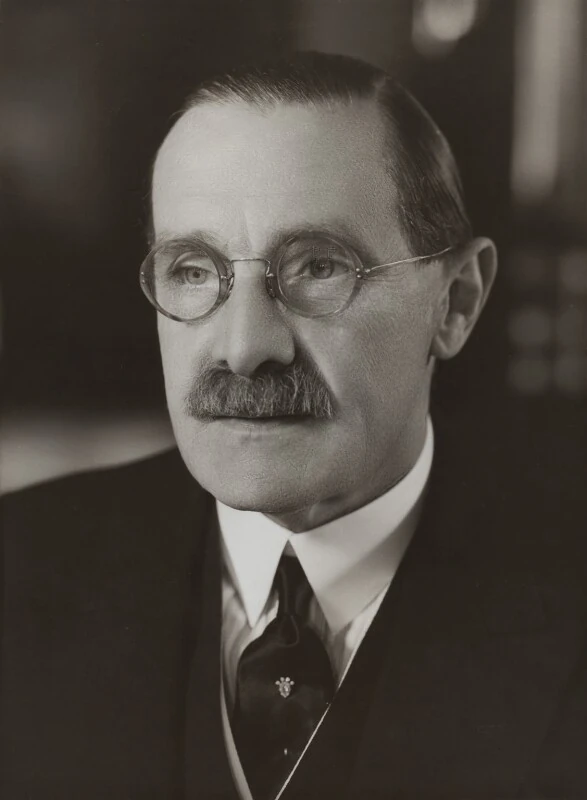 George Villiers | The Kaiserreich Polish Wiki | Fandom