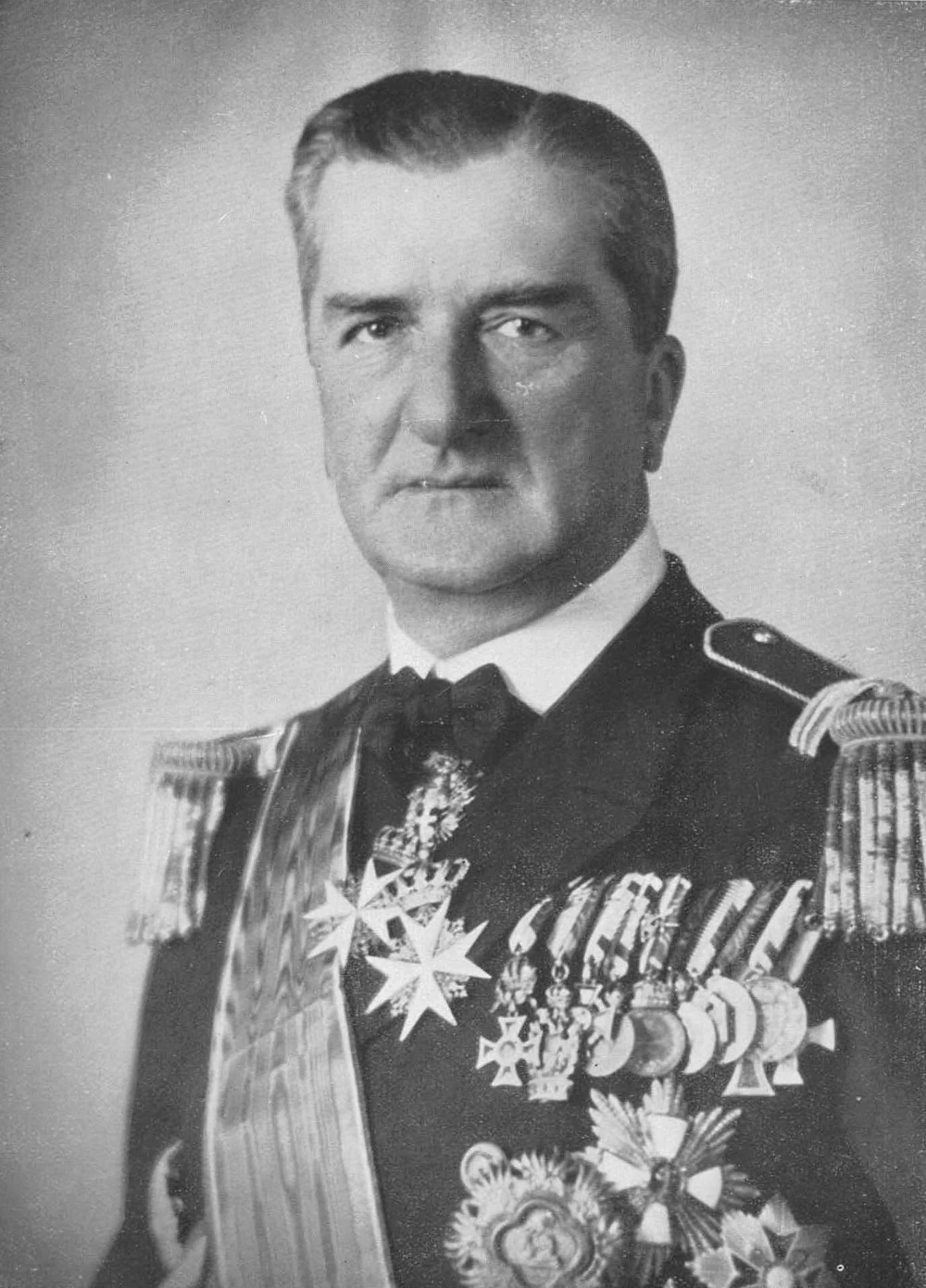 Miklós Horthy | The Kaiserreich Polish Wiki | Fandom