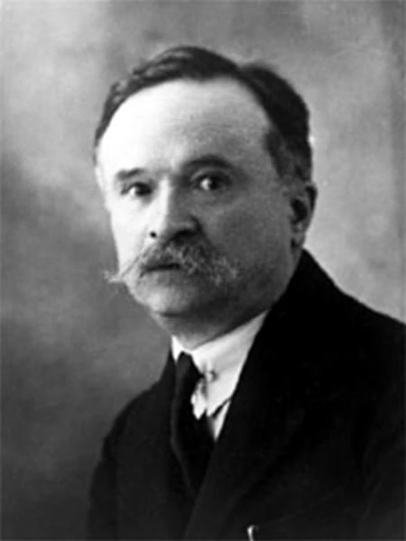 Pierre Monatte | The Kaiserreich Polish Wiki | Fandom