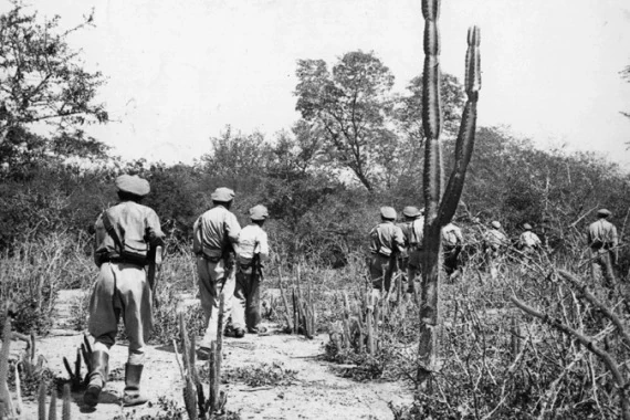 Wojna o Chaco | The Kaiserreich Polish Wiki | Fandom