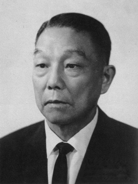 Yang Sen | The Kaiserreich Polish Wiki | Fandom