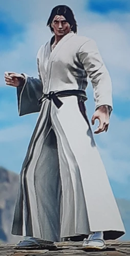 Ruky | Kaiser Tiger Wiki | Fandom