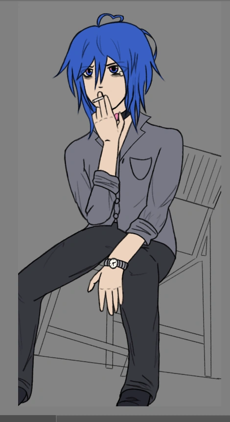 Guilty | KAITO DIMENSION Wiki | Fandom