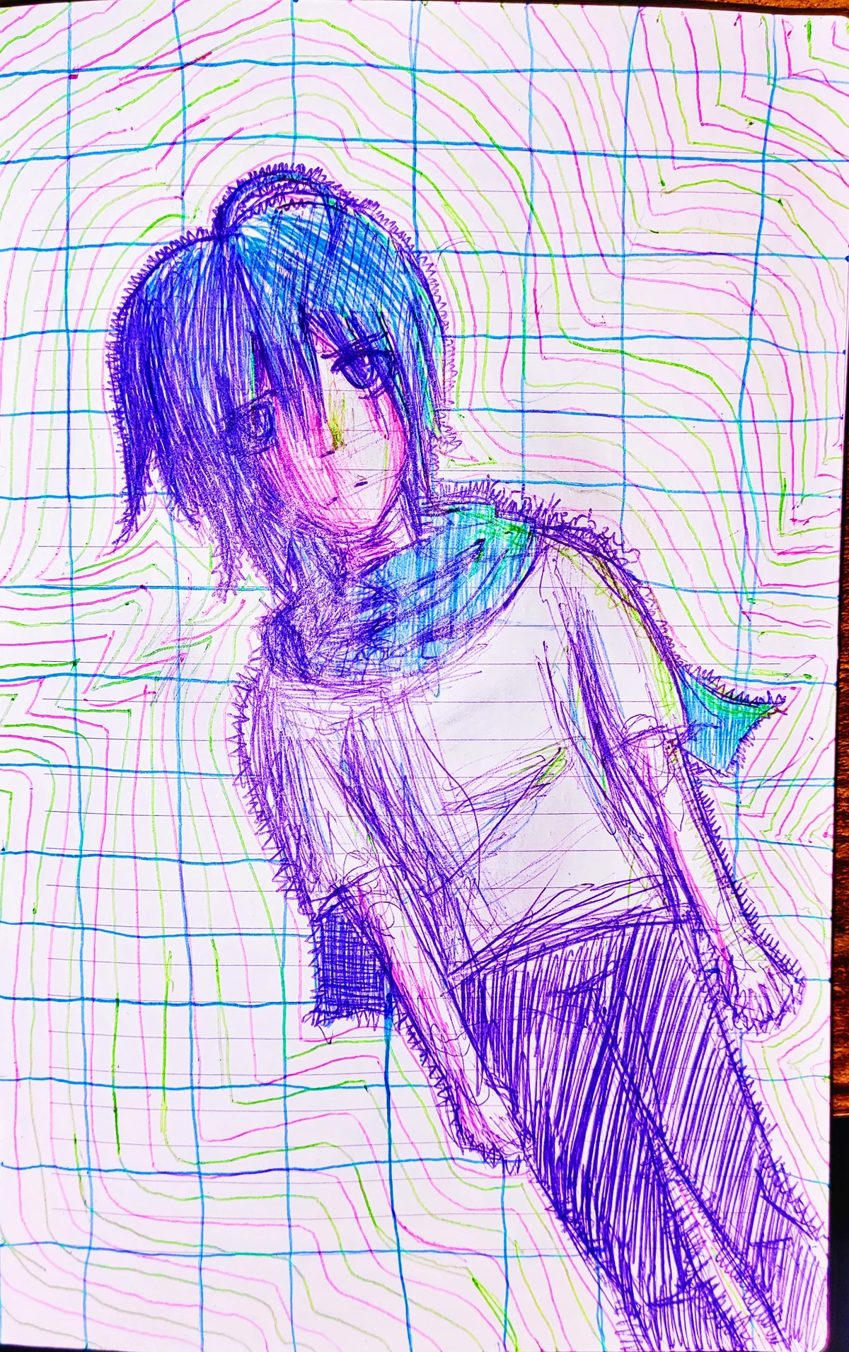 K/Gallery | KAITO DIMENSION Wiki | Fandom