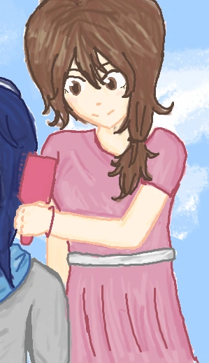 Meiko (of Originator) | KAITO DIMENSION Wiki | Fandom