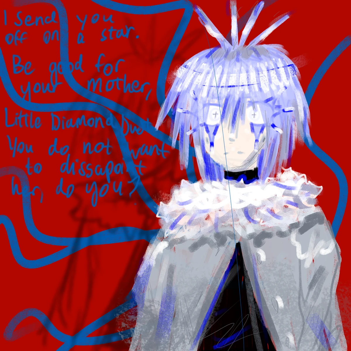 Diamond Dust | KAITO DIMENSION Wiki | Fandom