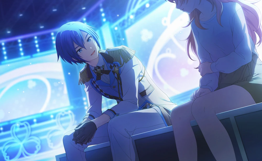 Idol | KAITO DIMENSION Wiki | Fandom