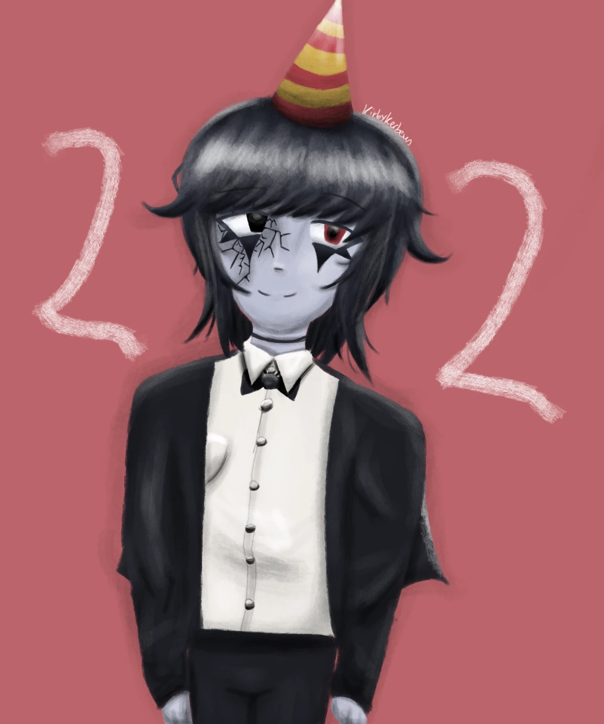 Requiem | KAITO DIMENSION Wiki | Fandom