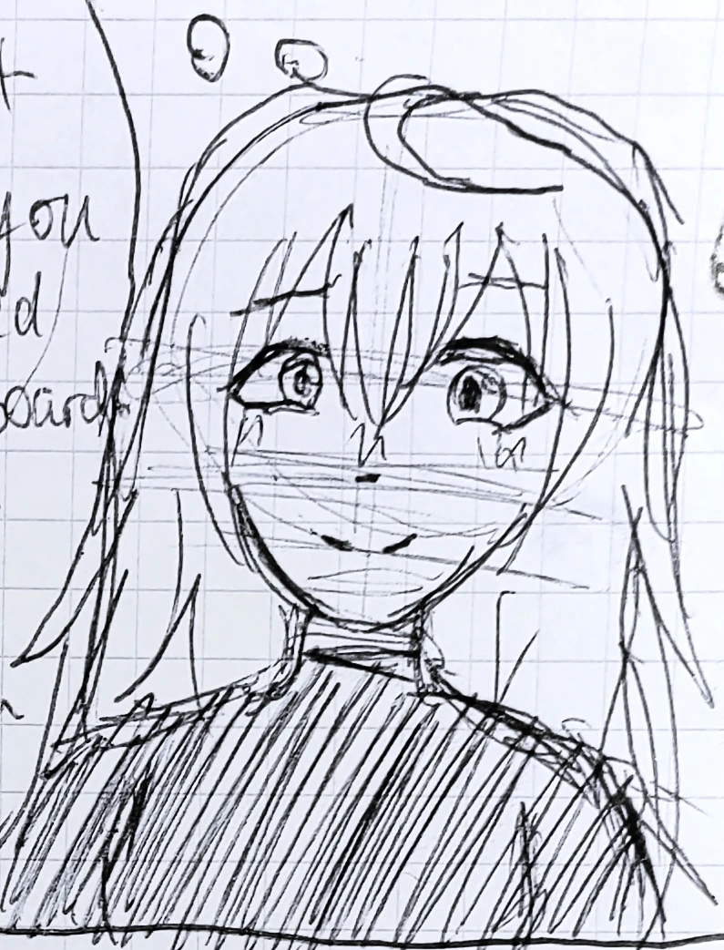 Luka Megurine (of KAITO V3) | KAITO DIMENSION Wiki | Fandom