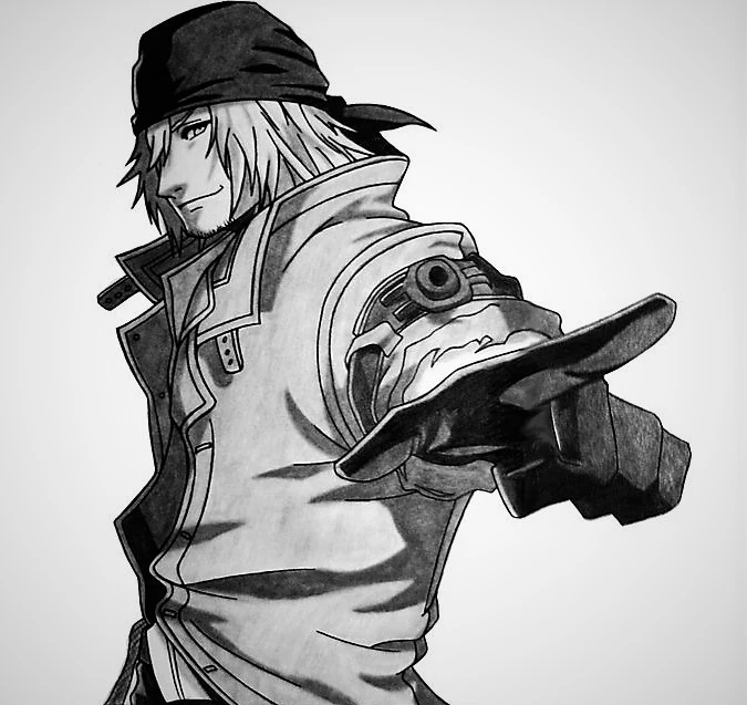 Thalos Drakefull | Wiki Kaito | Fandom