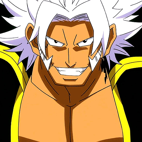 Zack | Wiki Kaito | Fandom