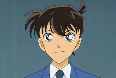 Shinichi Kudo | Kaito Kid Wiki | Fandom