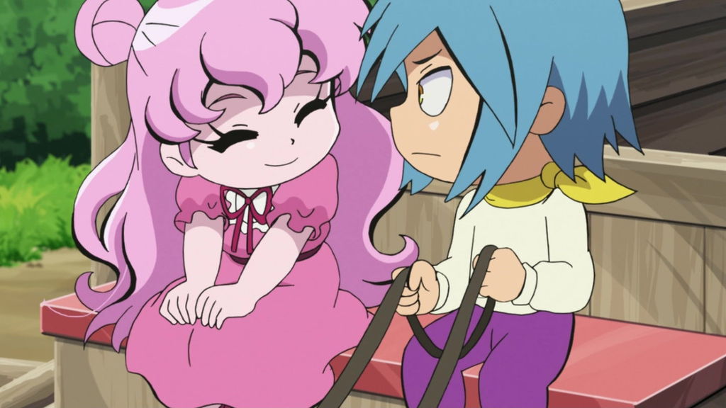 Shadow Jokerrelationships Kaitou Joker Wiki Fandom