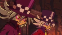 Shadow Joker/Relationships | Kaitou Joker Wiki | Fandom
