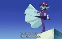 Shadow Joker | Kaitou Joker Wiki | Fandom