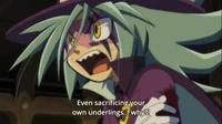 Shadow Joker | Kaitou Joker Wiki | Fandom