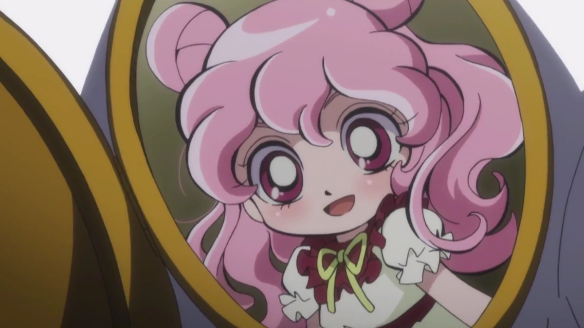 Rose/Chronology | Kaitou Joker Wiki | Fandom