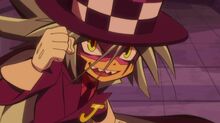 Shadow Joker | Kaitou Joker Wiki | Fandom