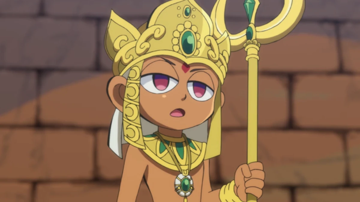 Chappa | Kaitou Joker Wiki | Fandom