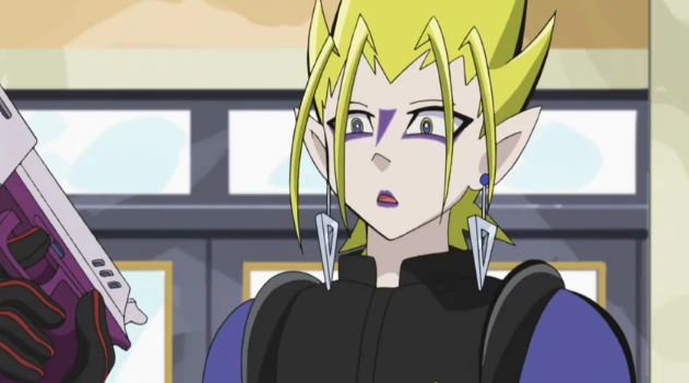 Spider Ace | Kaitou Joker Wiki | Fandom