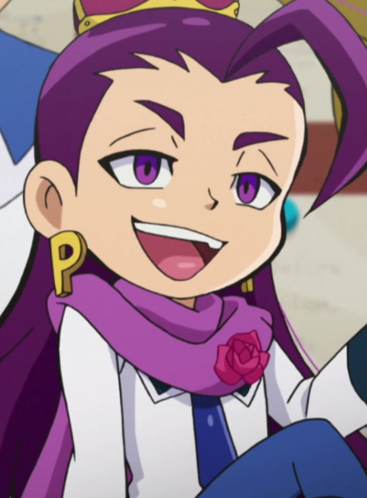 Prince Jr. | Kaitou Joker Wiki | Fandom