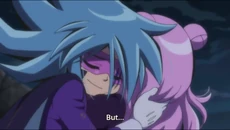 Shadow Joker | Kaitou Joker Wiki | Fandom